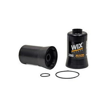 WIX Fuel/Water Separator 33638 - Walmart.com