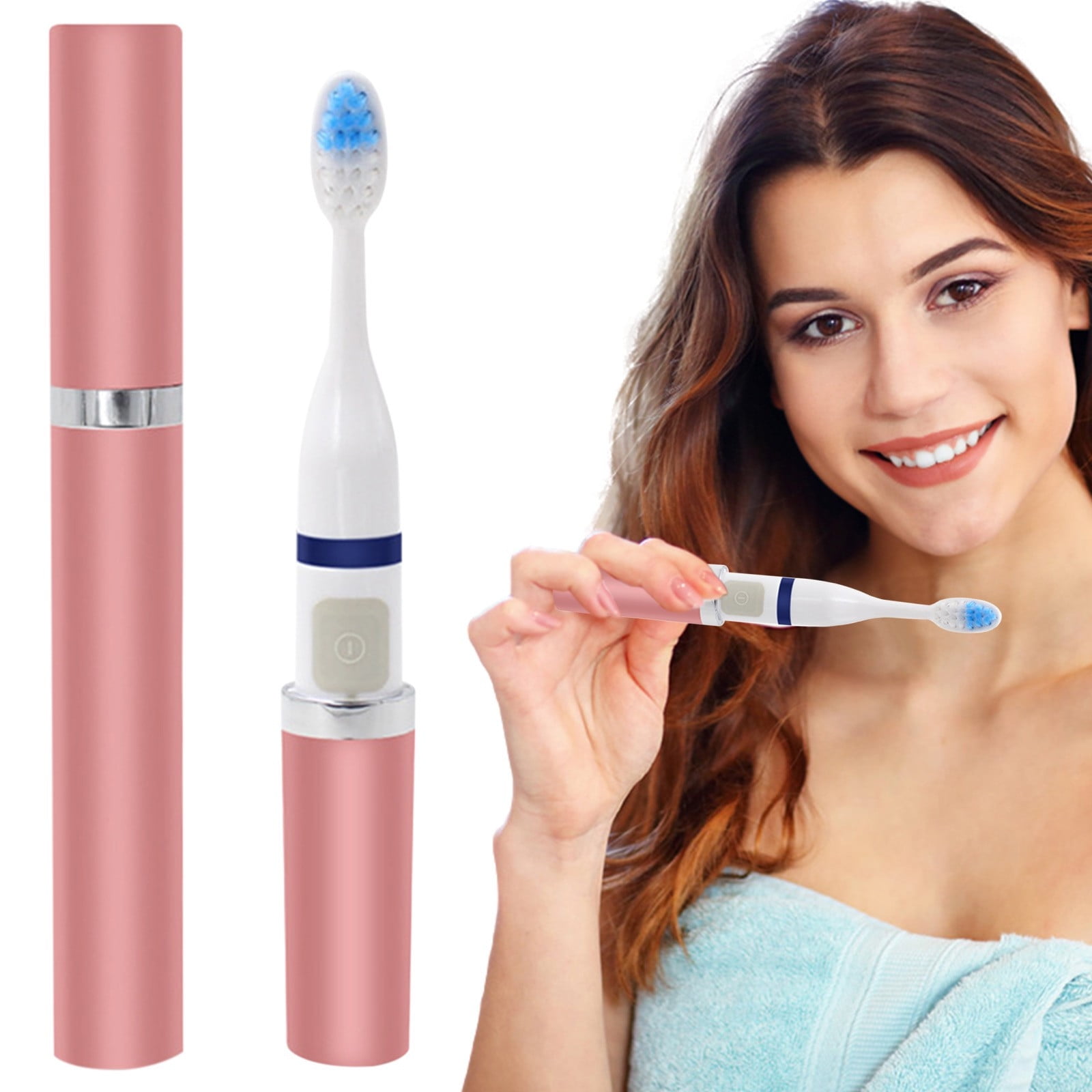 Click here for Ojjcxa Electric Toothbrush Toothbrush Whitening To... prices