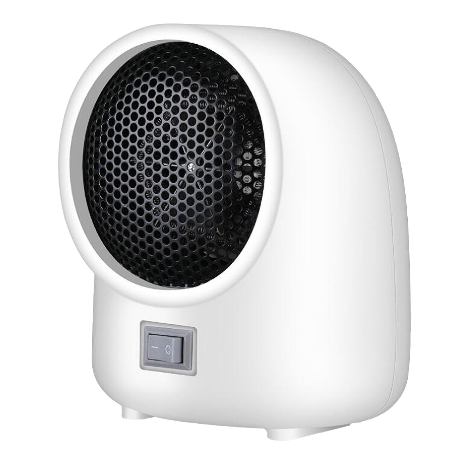 Click here for Dadatutu Mini Space Heater  400w Small Desk Fan He... prices