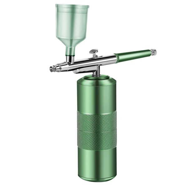 Oxygen Injector Mini Nano Atomizer Water Oxygen Electrostatic Ultra Low ...