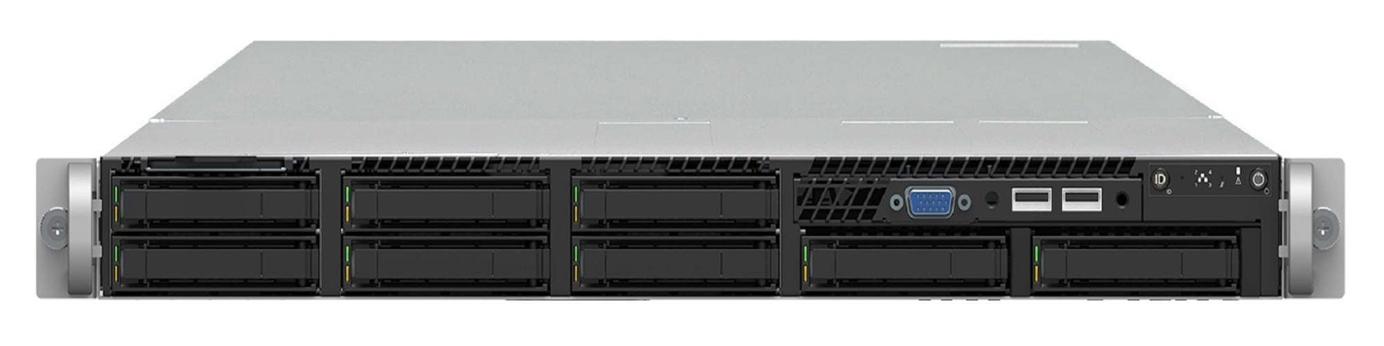 Intel X557T2OCPG1P5/OCP X557-T2 Dual Port 10GBASE-T (RJ45) Ethernet ...