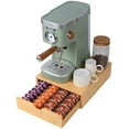 Coffee Pods Storage Drawer for Organizing Nespresso Capsules, Can Be ...