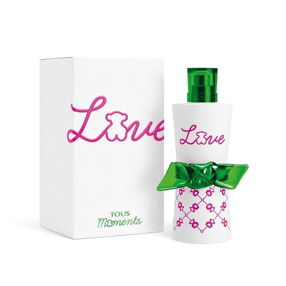 Perfume Tous Love Dama Eau De Toilette 90 ml | Walmart en línea