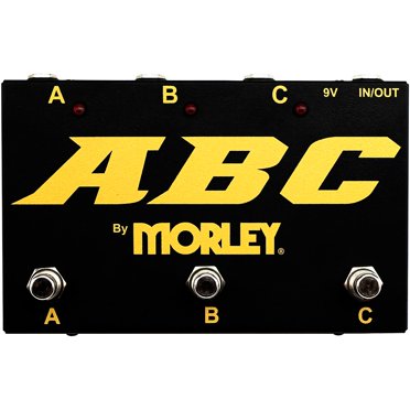 Morley Optical Volume Pedal Eov - Walmart.com