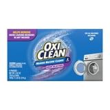OxiClean Washing Machine Cleaner with Odor Blasters, 4 Count - Walmart.com