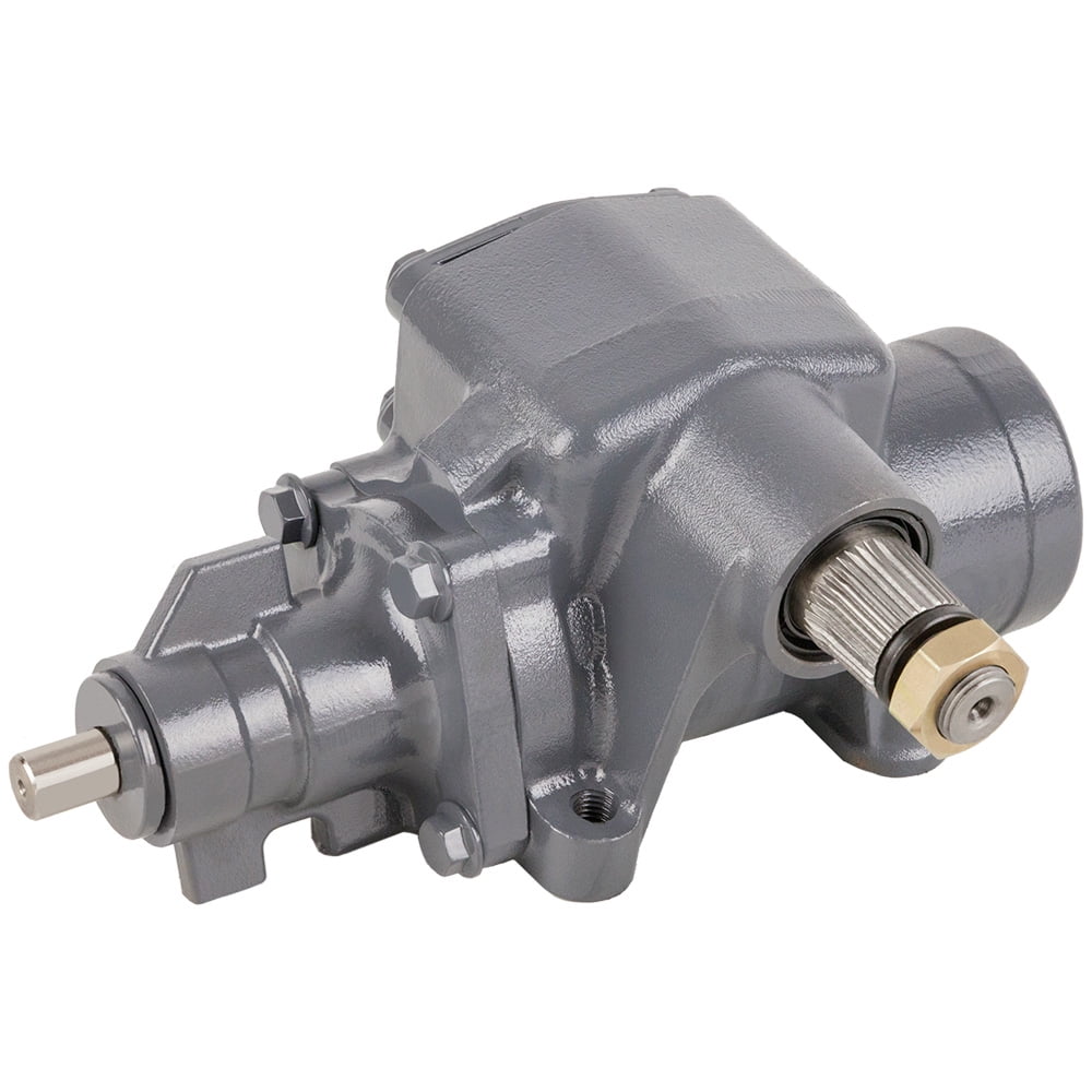 Buy For Ford E150 E250 E350 E450 2008-2018 Power Steering Gearbox Gear ...