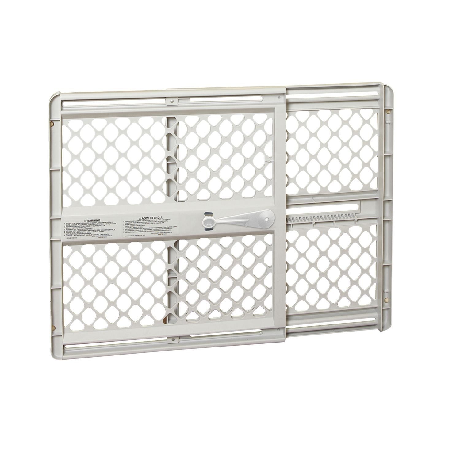 Click here for North States Mypet Universal Petgate - Grey prices