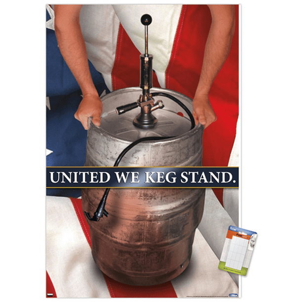 Keg Stand