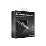 Kensington ClickSafe Portable Keyed Laptop Lock - Walmart.com
