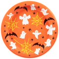 Pizazz Fall Plate, 10", 100 Count - Walmart.com