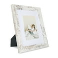 Scholartree 8 x 10 Wood Picture Frames Set of 2- Front Loading Basic ...