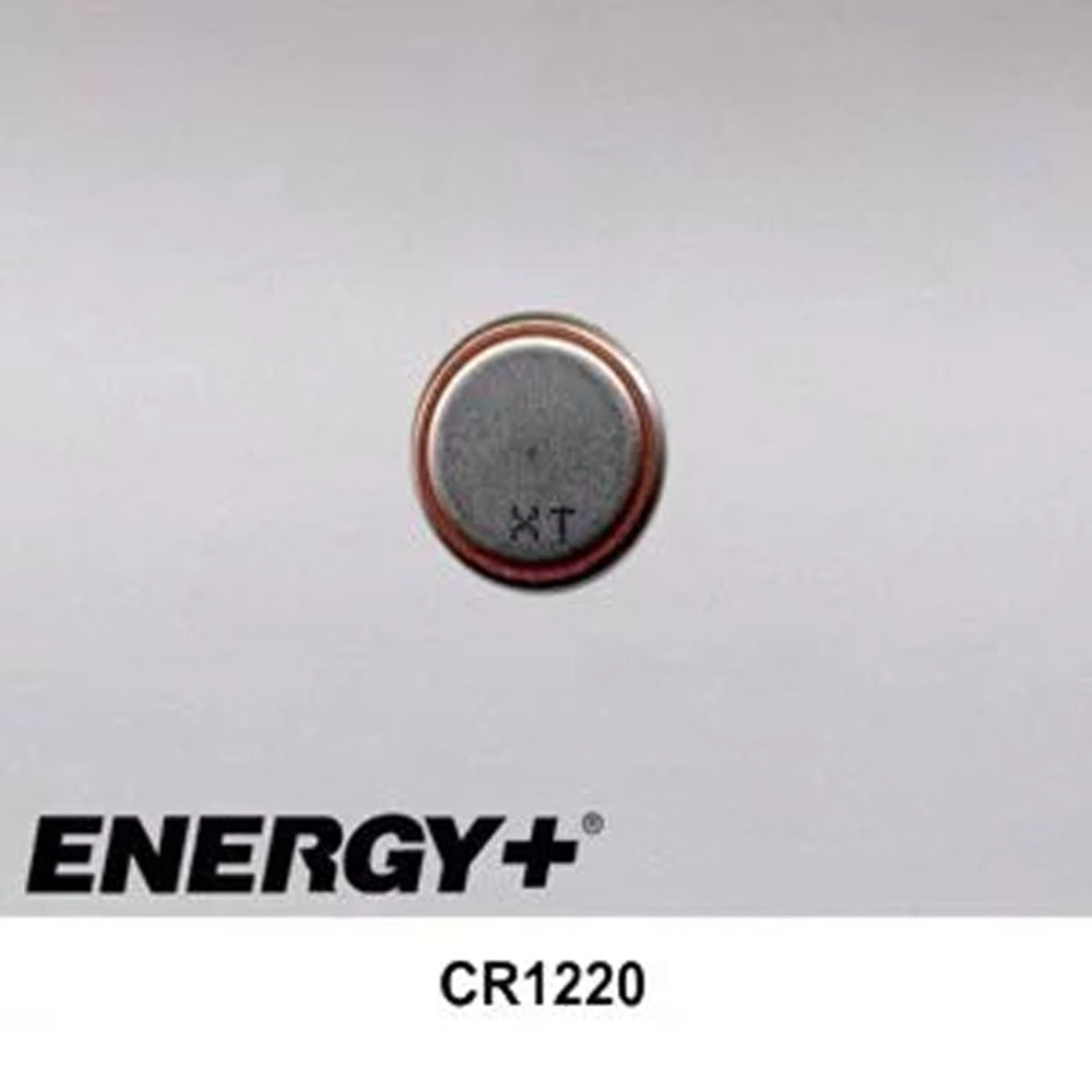 Energy CR1220 Clock Battery 35 mAh for Compaq Armada 1100 - Walmart.com