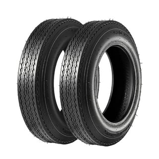 Hi-Run SU02 4.80-12 C/6PLY (2 Tires) - Walmart.com