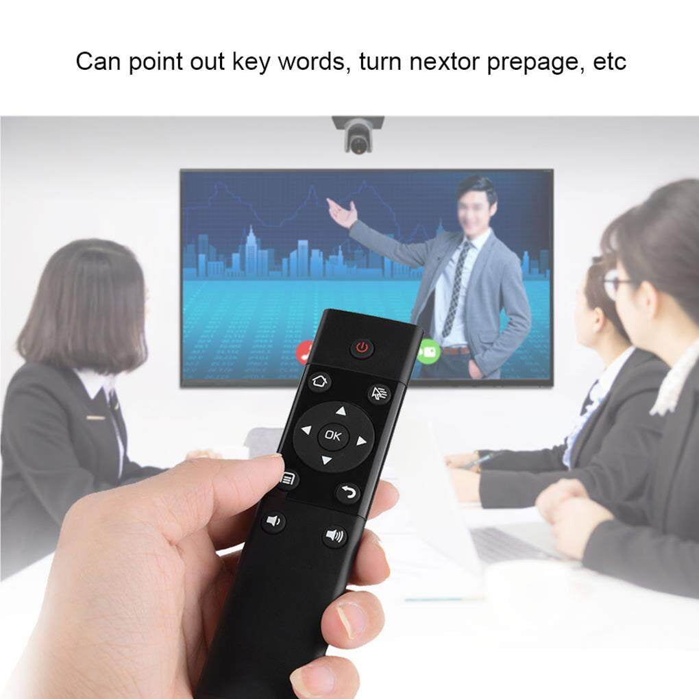 Click here for Destyer Wireless Remote Control Presenter Pointer... prices