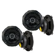 09-15 Ford F-150 Super Crew Truck Kicker Comp C12 Single 12" Sub Box Final 4 Ohm - Walmart.com