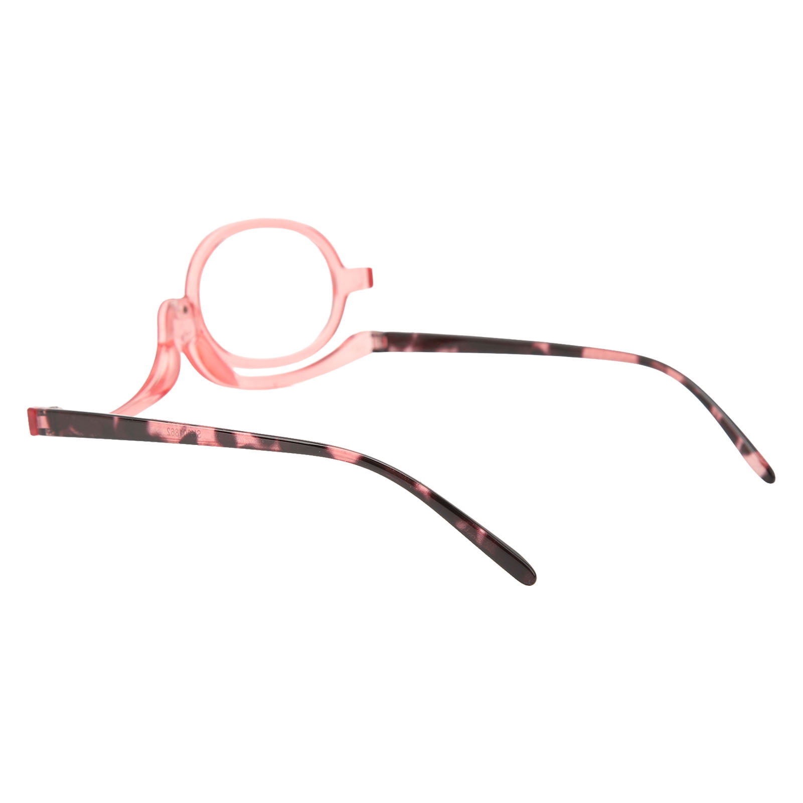 Click here for Ymiko Flip Lens Magnifying Makeup Glasses  Cosmeti... prices