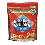 Bits & Bites Original Snack Mix - Walmart.ca