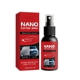 Nano Coating Spray for Cars Daily Surface Protection and Shine ...
