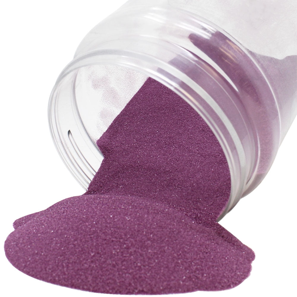 Just Artifacts Craft and Decorative Colored Wedding Unity Sand (1lb ...