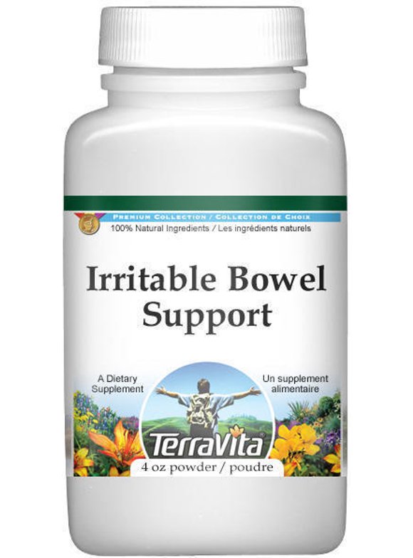 Irritable Bowel Syndrome in Stomach Pain - Walmart.com