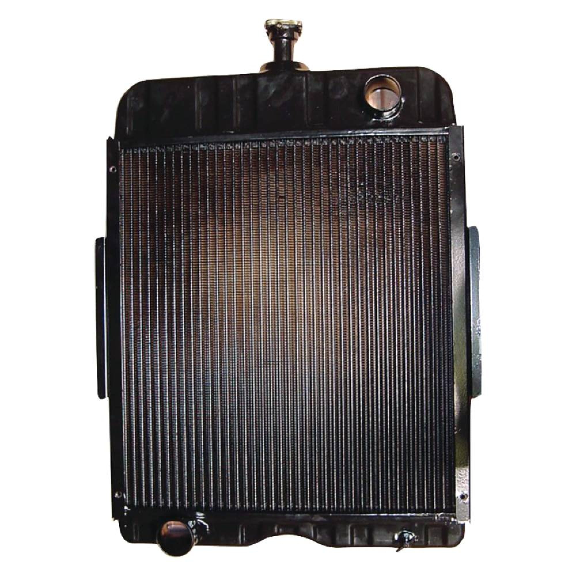 Radiator for Case/International Tractor 544 656 666 706 756 766 ...