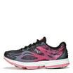Ryka Womens Devotion Plus 2 Walking Shoe - Black Flex - 8 - Walmart.com