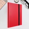 432 Card Pocket Binder Carrying Card Organizer Album Display Holder for ...