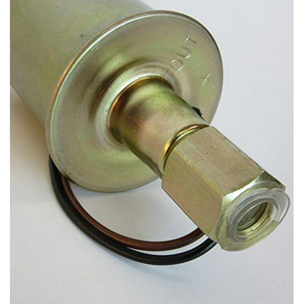 Autobest F4001 Externally Mounted Universal Electric Fuel Pump ...