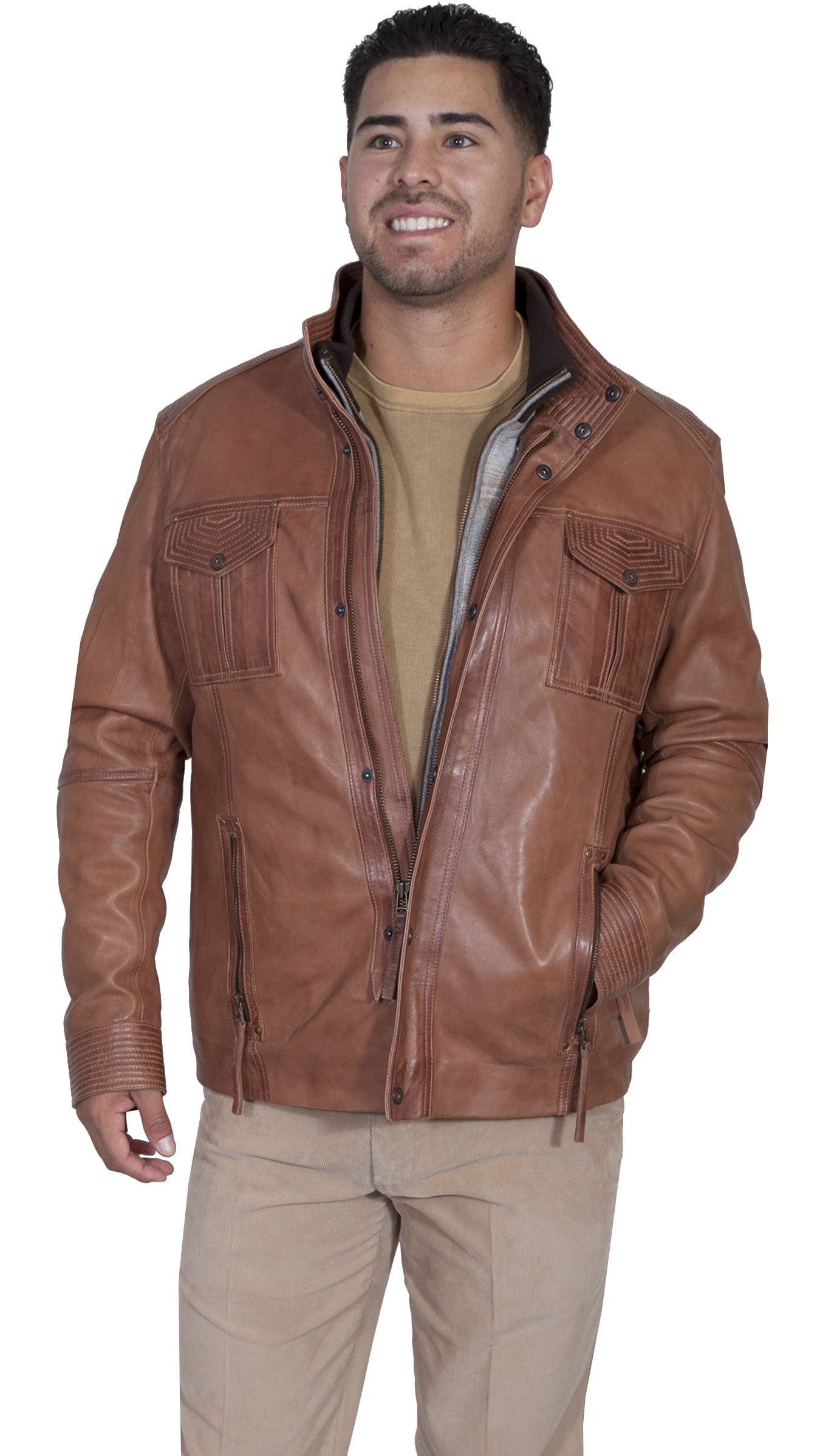 Scully jacket - Walmart.com