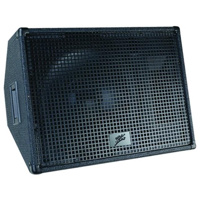 Zebra 12 2way Stage Monitor - Walmart.com