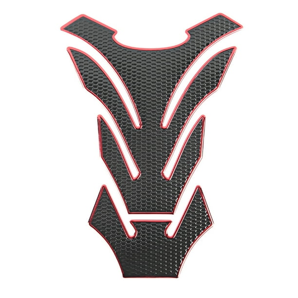 Oil Tank Sticker,Fuel Tank 3D Sticker Fuel Tank Decal Fuel Tank Sticker ...