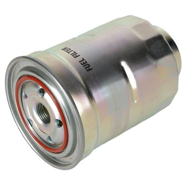 AGCO (OEM) # 7082585M91 Fuel Filter for Massey Ferguson 1835E 1840E ...