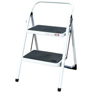 Xtend+Climb FT-4 Lightweight 4-Step Stool - Walmart.com