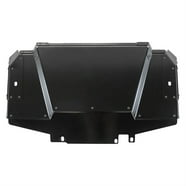 BODY ARMOR 4X4 Front Skid Plate for 2004-2015 Nissan Titan, Includes ...