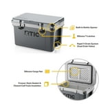 Free Shipping! RTIC 32 QT Ultra-Light Hard-Sided Cooler Fits 48 Cans ...