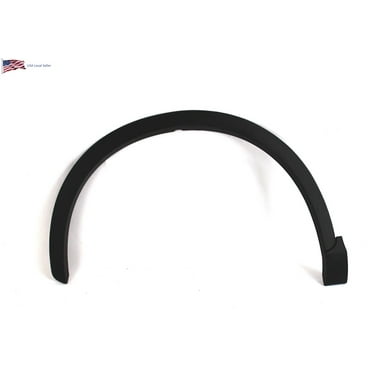 2014-2016 Nissan Rogue Rear LH & RH Wheel Flare Arch Trim Molding ...
