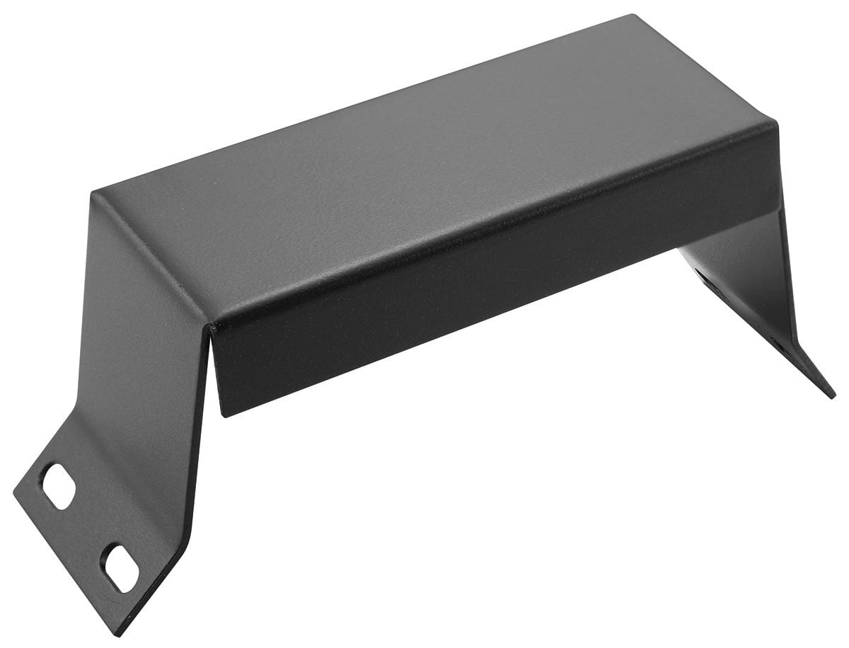 JEGS 90412 Rear Console Mounting Bracket 1968-1972 Chevy Chevelle El ...