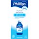 Phillips' Milk of Magnesia Liquid Laxative, Original, 4 fl. Oz ...