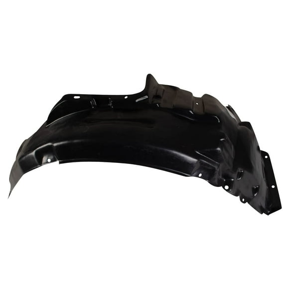 Mitsubishi Lancer Fender Liner