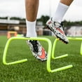 Forza Speed Training Hurdles | Enhance Agility and Speed for Multi ...