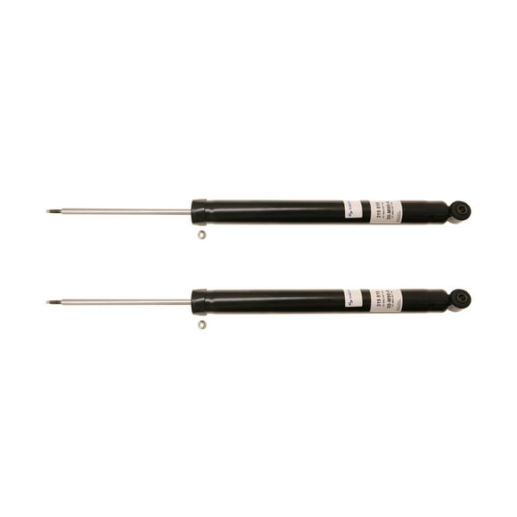 Ford Focus Rear Shocks