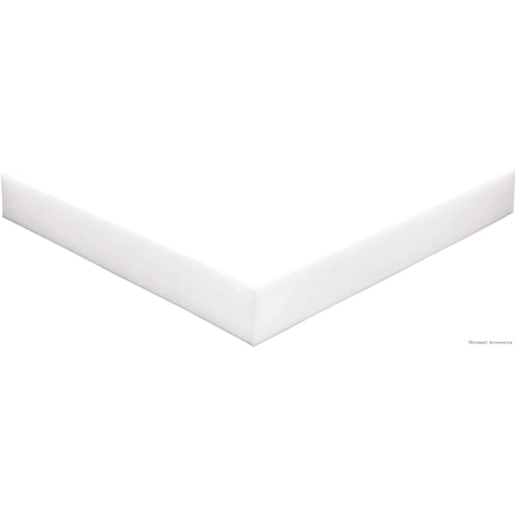 2 Inch High Density Foam
