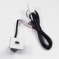 USB-C PD Port Car Charger Socket Charging Power Adapter For Ford Focus ...