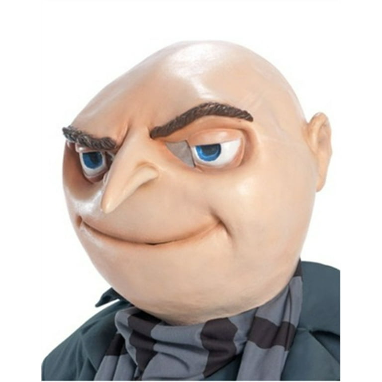 Vector And Gru Costume | tunersread.com