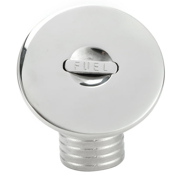 Boat Deck Filler Cap,60° Boat Water Deck Boat Deck Filler Tank Deck ...