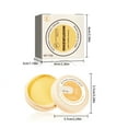 Clearance Pswtsuh Skin Tear For Winter Skin Anti Crack Moisturising