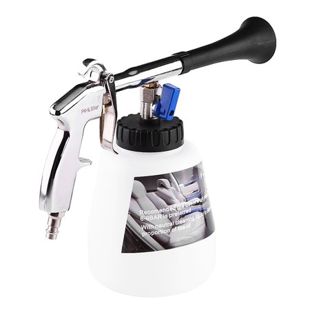 Car Interior Air Pulse Cleaning Equipment High Power Washing Sprayer ...