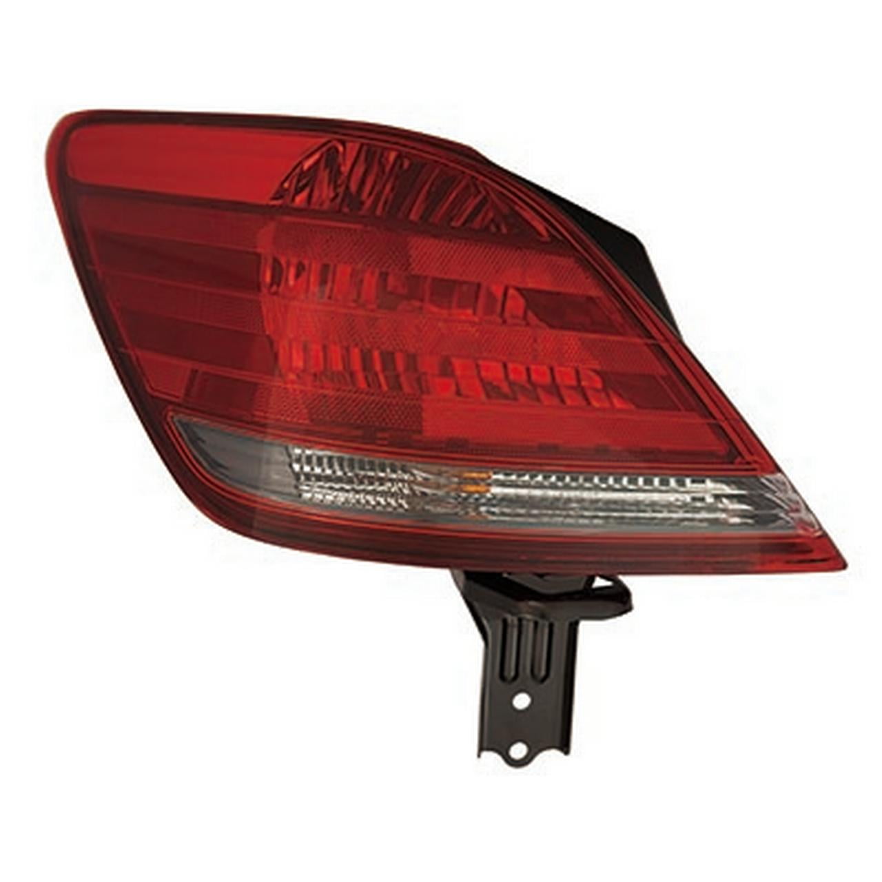 APR High Quality Aftermarket Tail Light Assembly for 2008-2009 Toyota ...