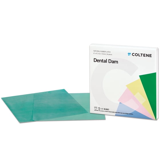 Dental Dams Oral