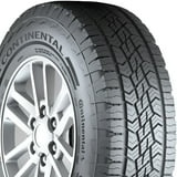 Free Shipping! Continental TerrainContact A/T All Terrain Tire 245 ...